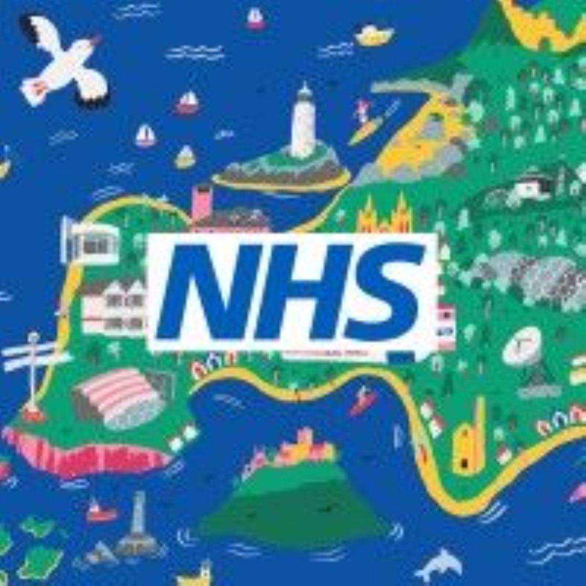 Doubletrees School - NHS Mental Health Support Workshops for Reception to Year 7